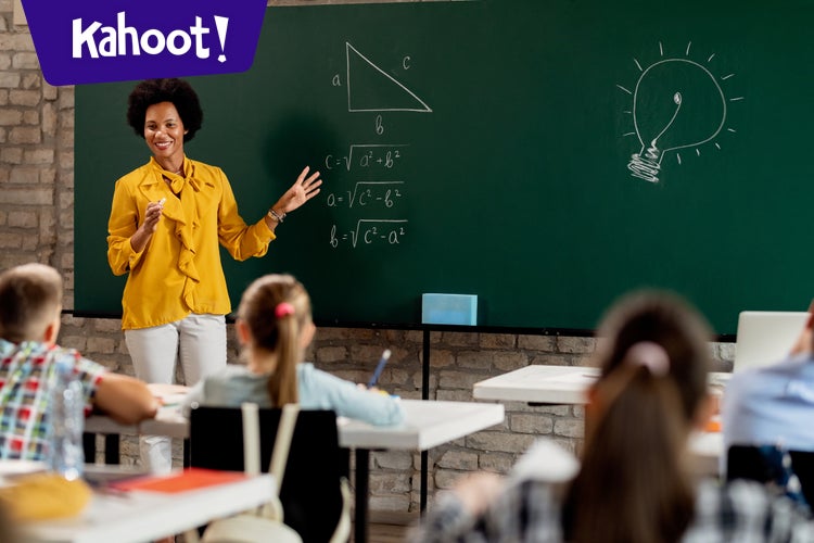 TLC Training for Pre-GED Students - Kahoot! Quiz