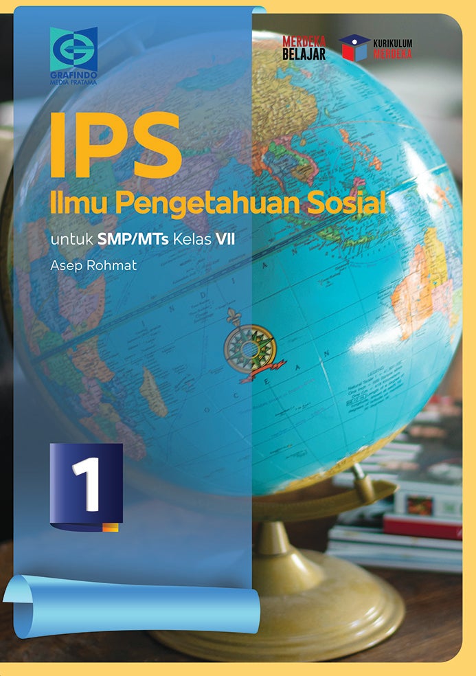 IPS Kelas 7 Bab/Tema 1 Bagian A. Mengenal Diri dalam Keluarga - Kahoot! Quiz