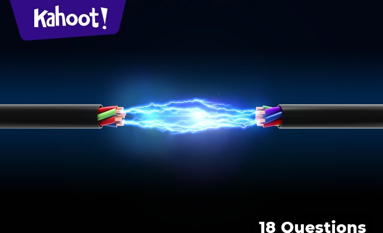 Electric Potential Energy - Kahoot! Quiz