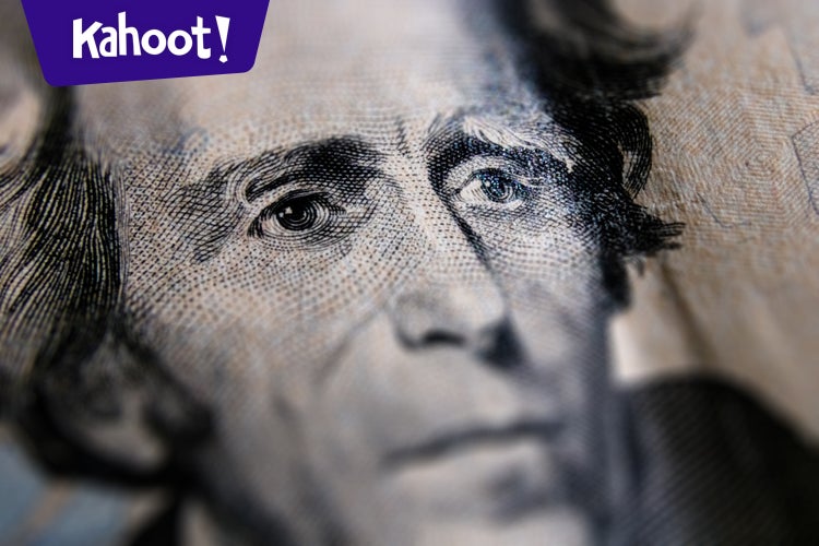 VAUS History 1800s Review (Pre-Civil War) SOL 6 - Kahoot! Quiz