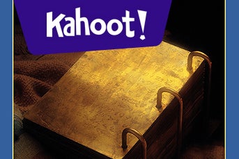 Duplicate of Book of Mormon Trivia - Kahoot! Quiz