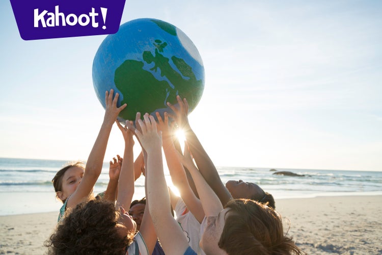 Earth's History - Kahoot! Quiz