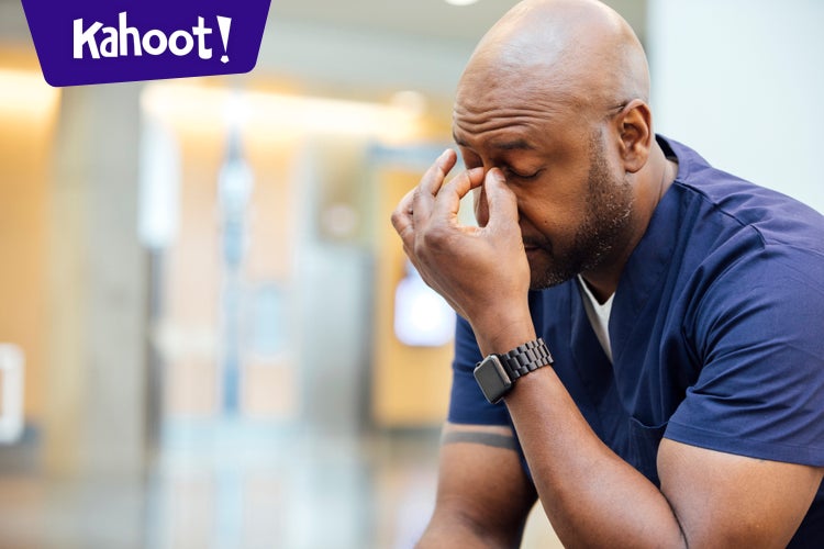 Anger Management 3P2S - Kahoot! Quiz