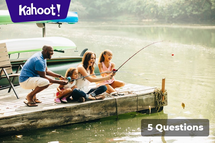 3-1 Relations and Functions - 2-7-22 - Kahoot! Quiz