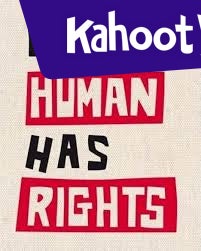 Civil Rights Review - Kahoot! Quiz