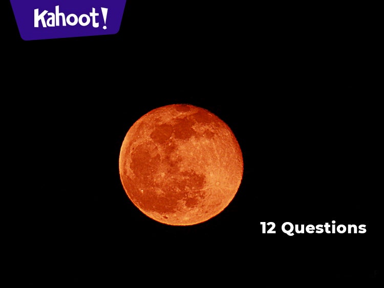 CA 3 PREP - Kahoot! Quiz