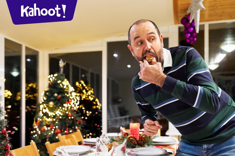 OW1 - Units 4, 5 and 6. - Kahoot! Quiz