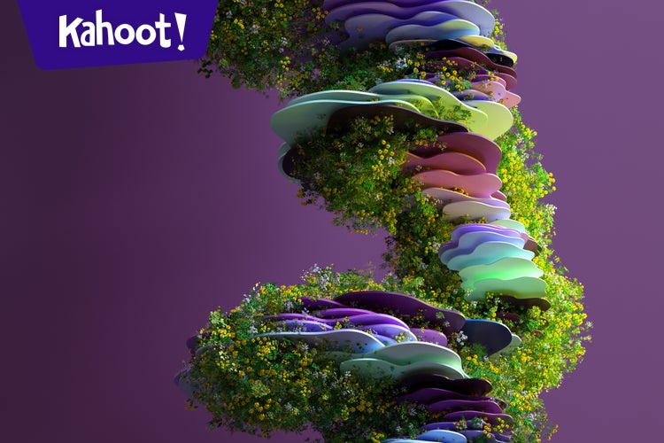 Principles of Ecology - Kahoot! Quiz