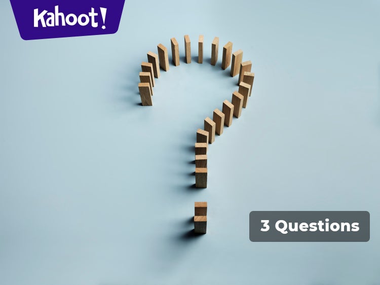 Chess creator - Kahoot! Quiz