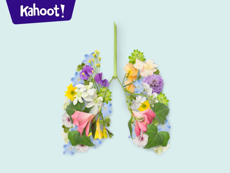 Respiratory system - Kahoot! Quiz