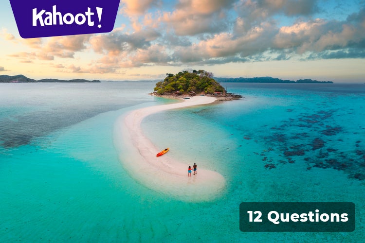 ️SISJ Winter Holiday Challenge 2024: Part 3 of 3 - The Finale🎁 - Kahoot ...