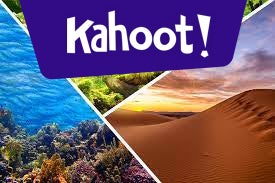 Ecosystems and Biomes - Kahoot! Quiz