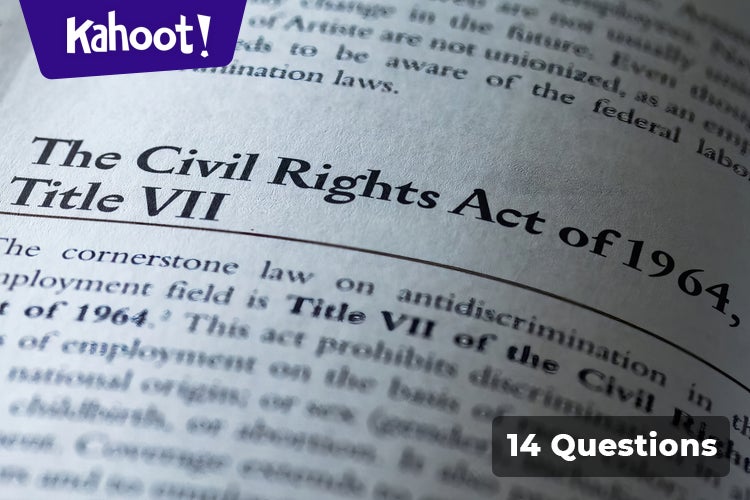 GRADE 9 | Past Simple & Past Perfect - Kahoot! Quiz