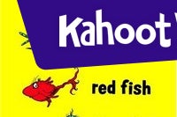 ESLCO_One Fish Two Fish Red Fish Blue Fish - Kahoot! Quiz