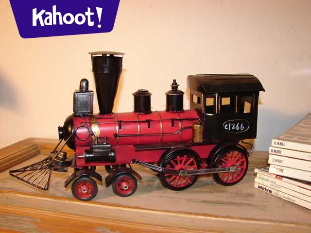 Vocabulario del Capítulo 4A de Realidades 2 - Kahoot! Quiz