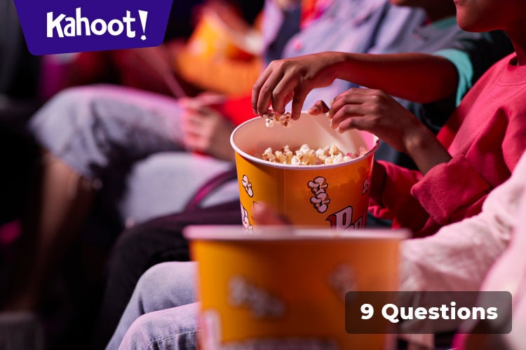 Practice for Adjective and Adverb Clauses - Kahoot! Quiz