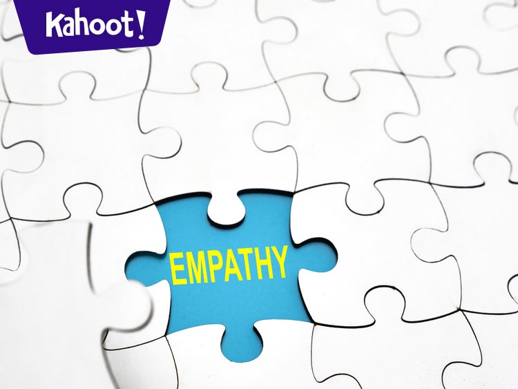Empathy: Recognizing and Understanding the Feelings of Others v4 ...