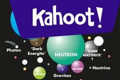 YEAR 8 STATES OF MATTER - Kahoot! Quiz