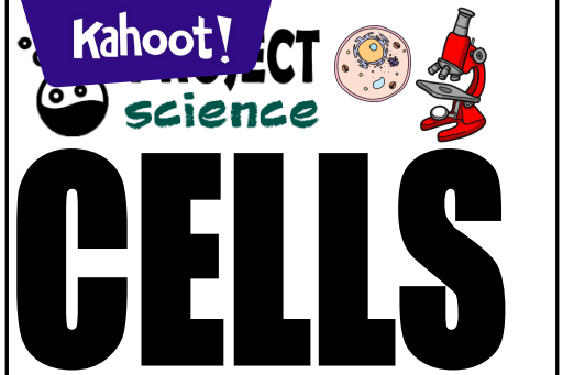 Cell Organelle Analogies - Kahoot! Quiz