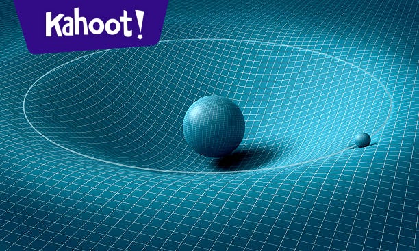 Gravitational Fields A-level physics - Kahoot! Quiz