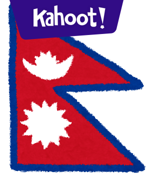 Flags of the World? - Kahoot! Quiz