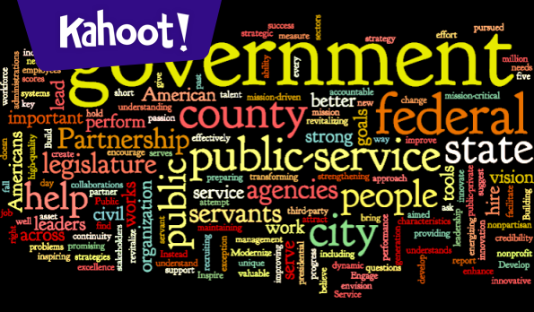 Duplicate of Forms and Systems of Government Florida Civics - Kahoot! Quiz