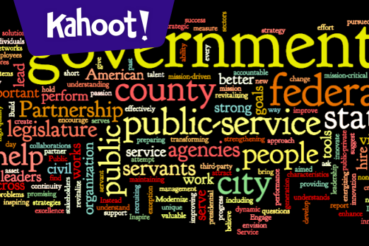 Duplicate of Forms and Systems of Government Florida Civics - Kahoot! Quiz