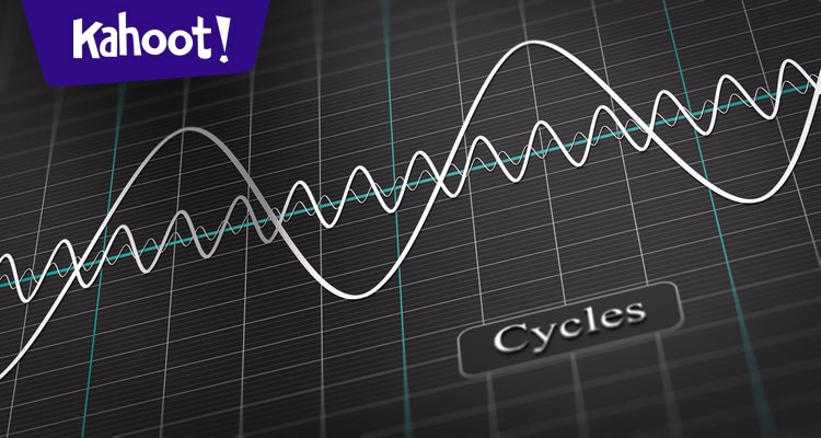 Periodic Motion - Kahoot! Quiz