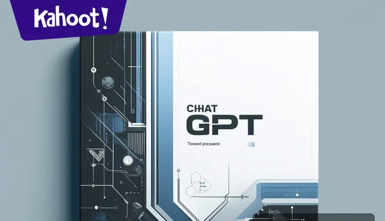Chat GPT and language models | Basics for professionals - Kahoot! Quiz