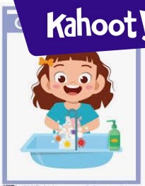 Good hygiene - Kahoot! Quiz