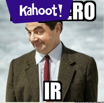 EXPRESATE 1 CHAPTER 3 VOCABULARY 1 - Kahoot! Quiz