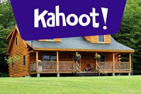 La casa (U5L1 Avancemos 1) - Kahoot! Quiz