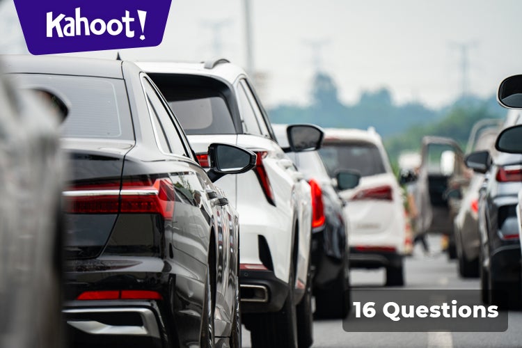 6.2 Climate change—causes and impacts - Kahoot! Quiz