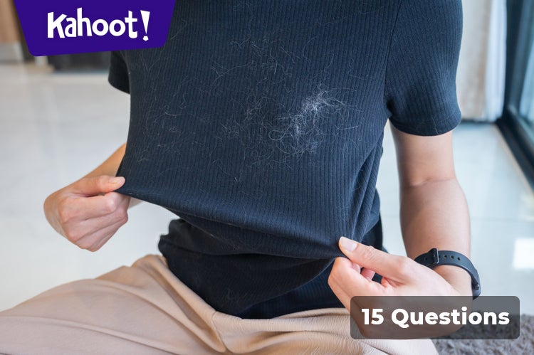 Exploring Electricity and Atoms - Kahoot! Quiz