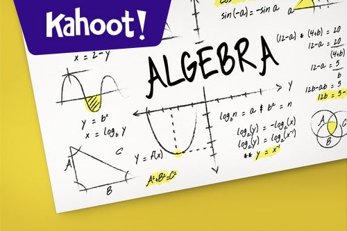 Year 9 Algebra Revision Pre-Test - Kahoot! Quiz