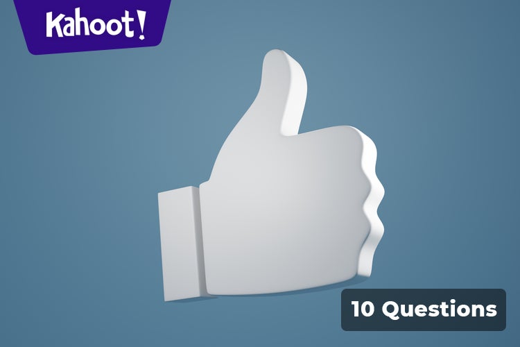 Avancemos - U3L1 - Gustar (more practice) - Kahoot! Quiz