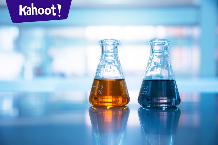 Unit 2: Test Review - Kahoot! Quiz