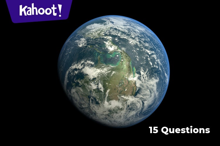 Ocean Threats (Day 4) - Kahoot! Quiz