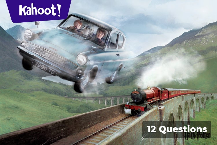 Buying a Car - Kahoot! Quiz