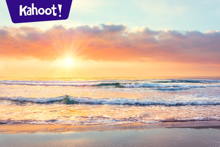 Amplify Oceans, Atmosphere and Climate Chapter 1 and 2 Review - Kahoot ...