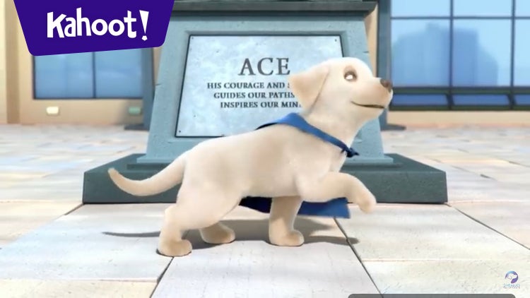 Pip | A short animated film - Kahoot! Quiz