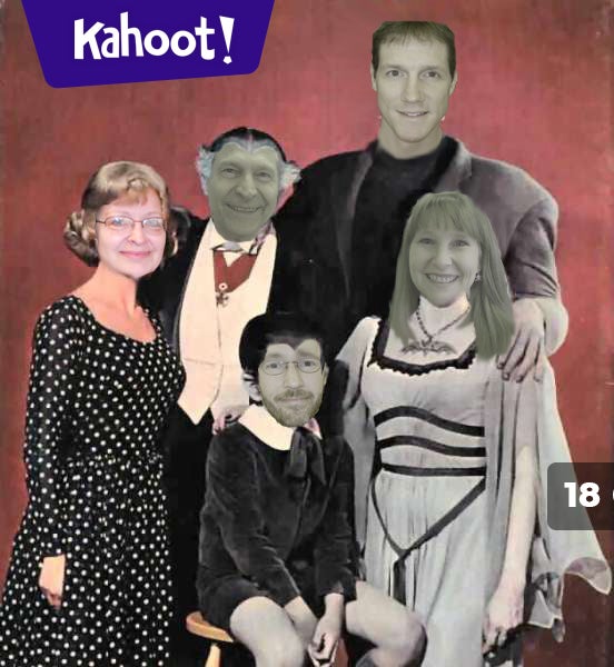 Conversions: Length & Weight - Kahoot! Quiz