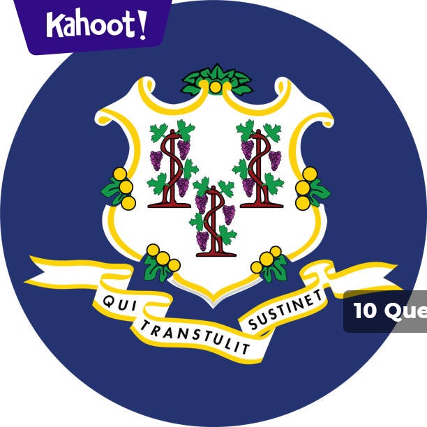 Connecticut State Symbols - Kahoot! Quiz