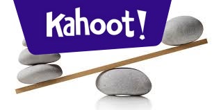 Balancing Equations - Kahoot! Quiz
