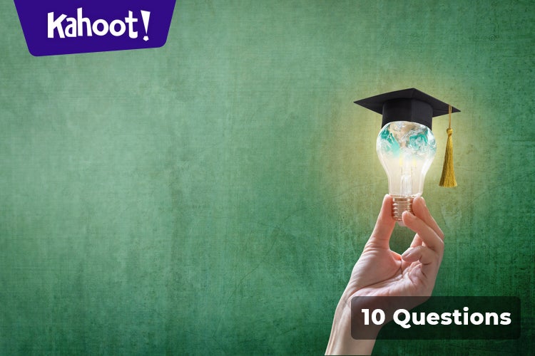 H2T2- LEARNING THEORIES - Kahoot! Quiz