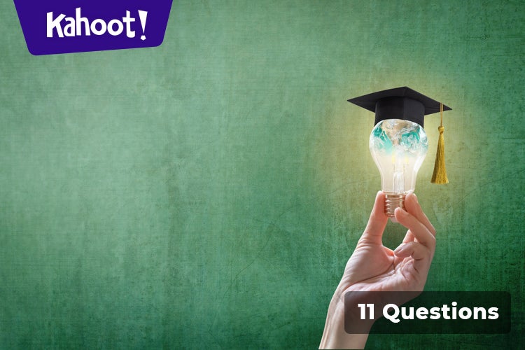 Text Structure and Organizational Patterns - Kahoot! Quiz