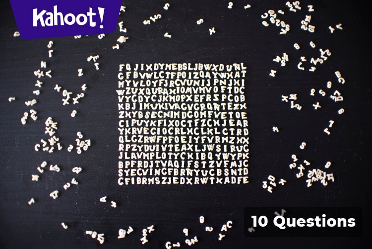 Adjective Challenge - Kahoot! Quiz