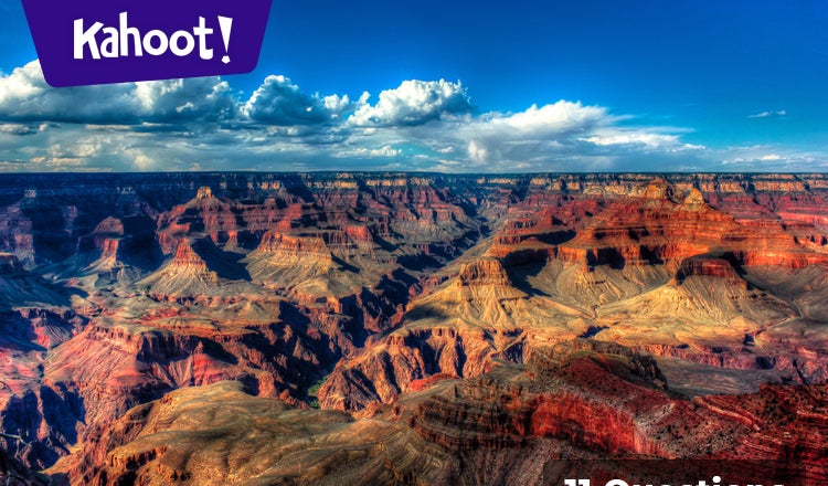 Evolution Review Part 1 - Kahoot! Quiz