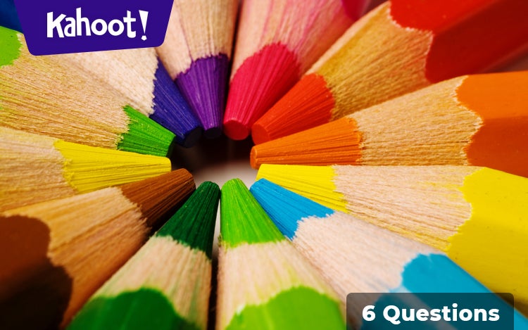 Patterns - Kahoot! Quiz