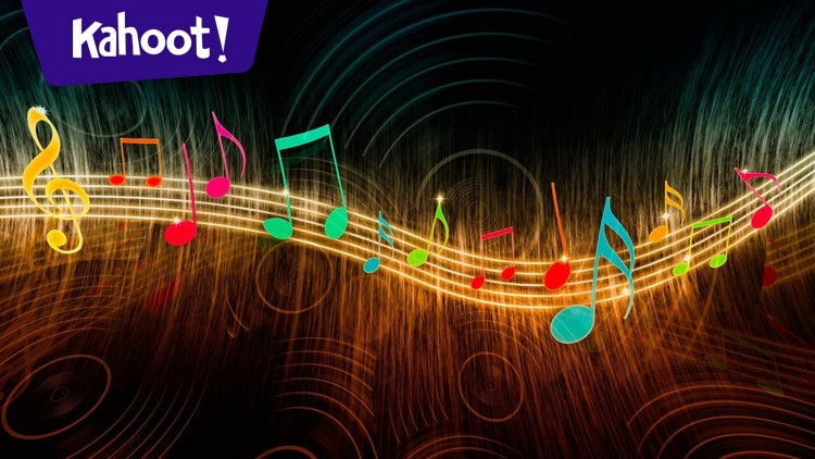 Líneas adicionales en clave de sol y fa (básico) - Kahoot! Quiz